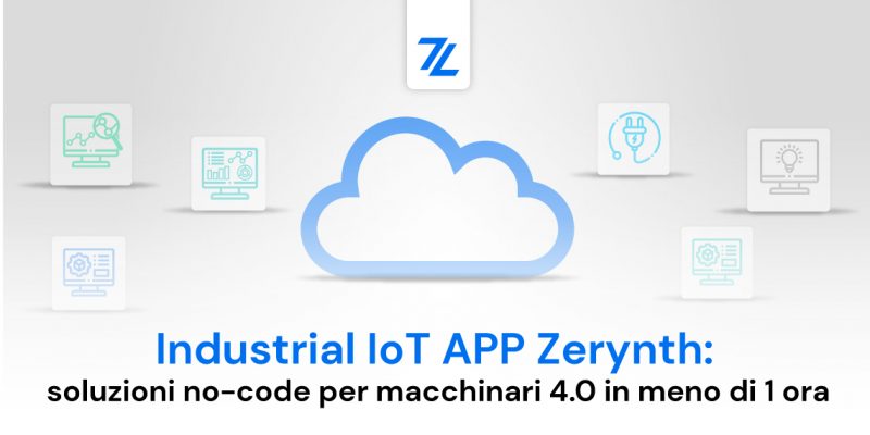 Zerynth | Connecting Everything